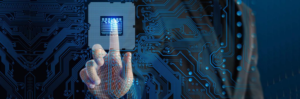 Digital Blocks – Semiconductor IP